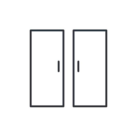 Fridge size and dimensions: the ins and outs you need to know