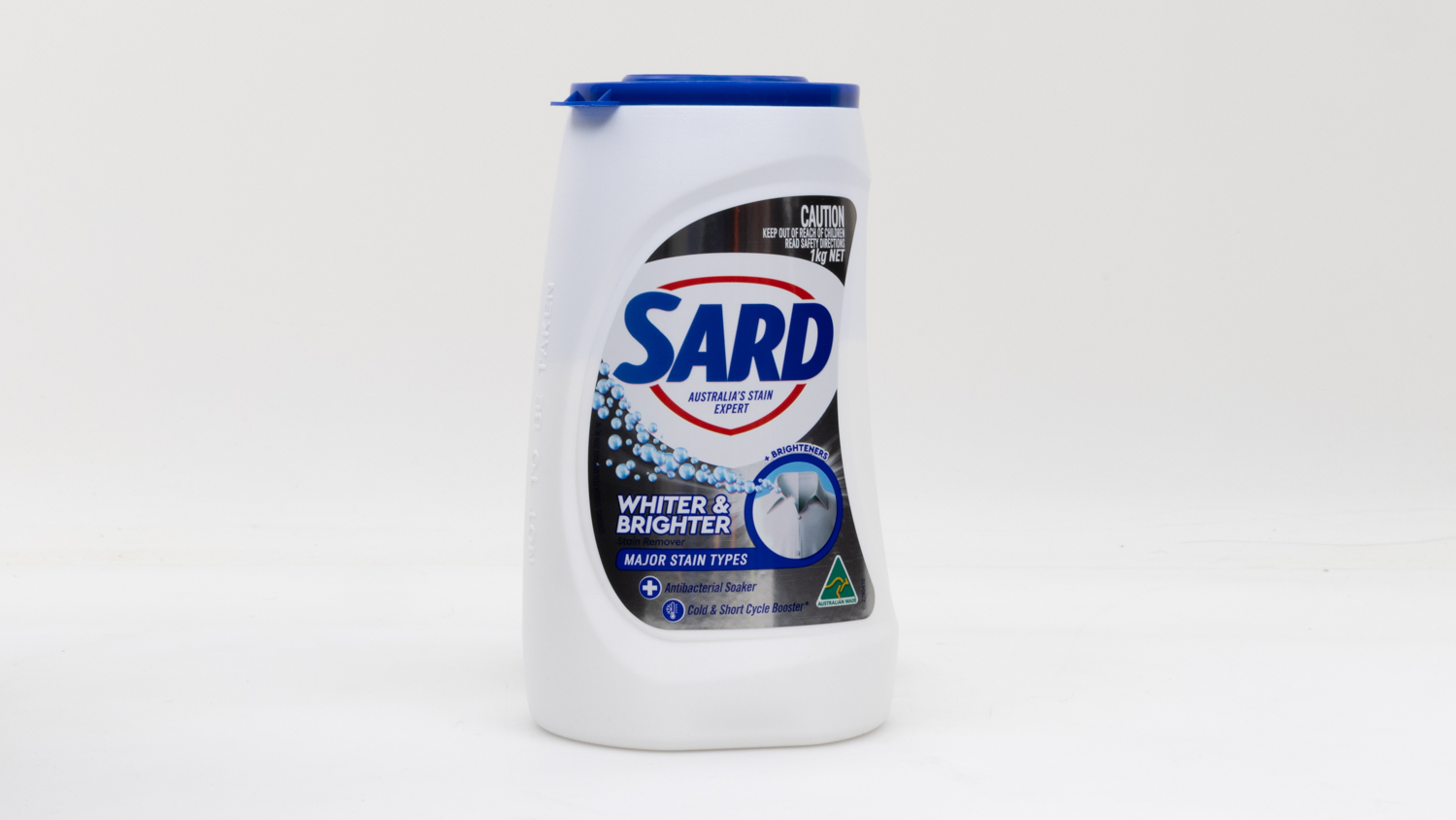 The cheap stain removers CHOICE experts recommend, and the best in our test