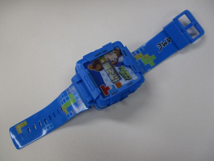 Dangerous toys found on online shopping platform Temu