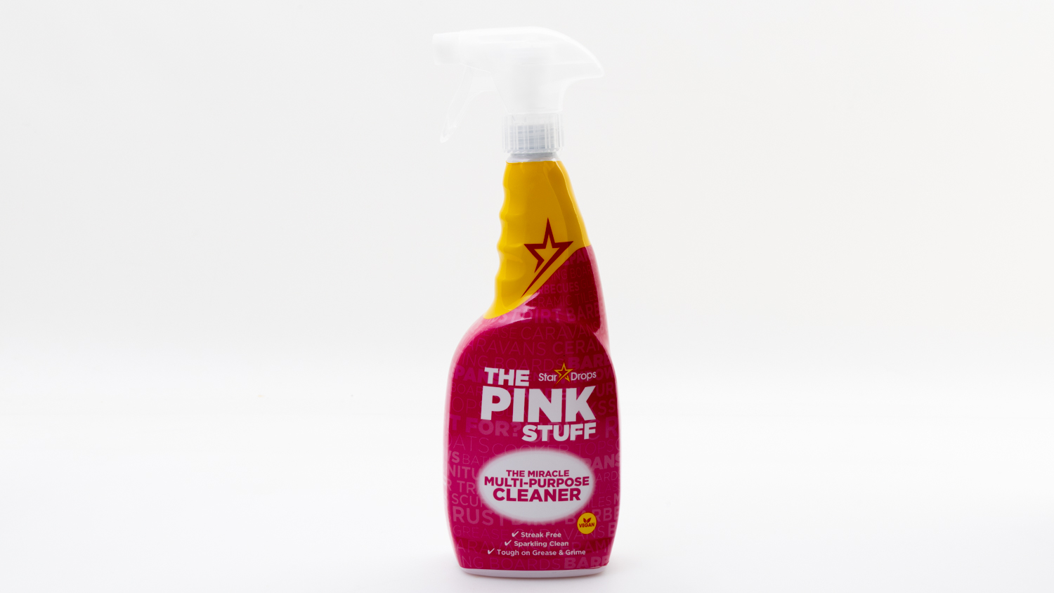 Are The Pink Stuff products worth buying?