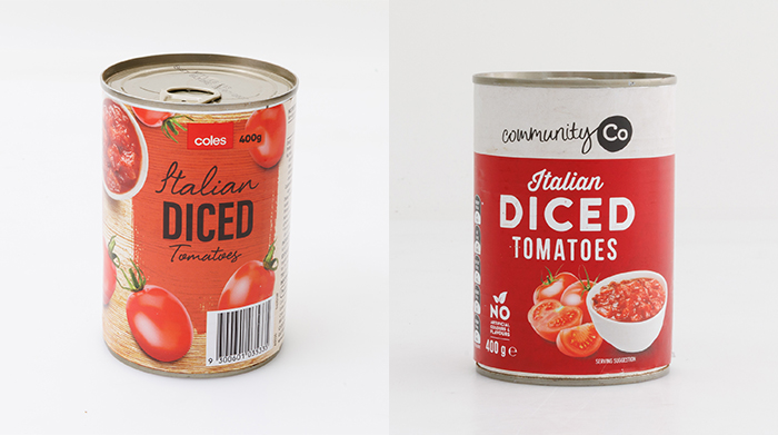 The best tinned tomatoes in our taste test