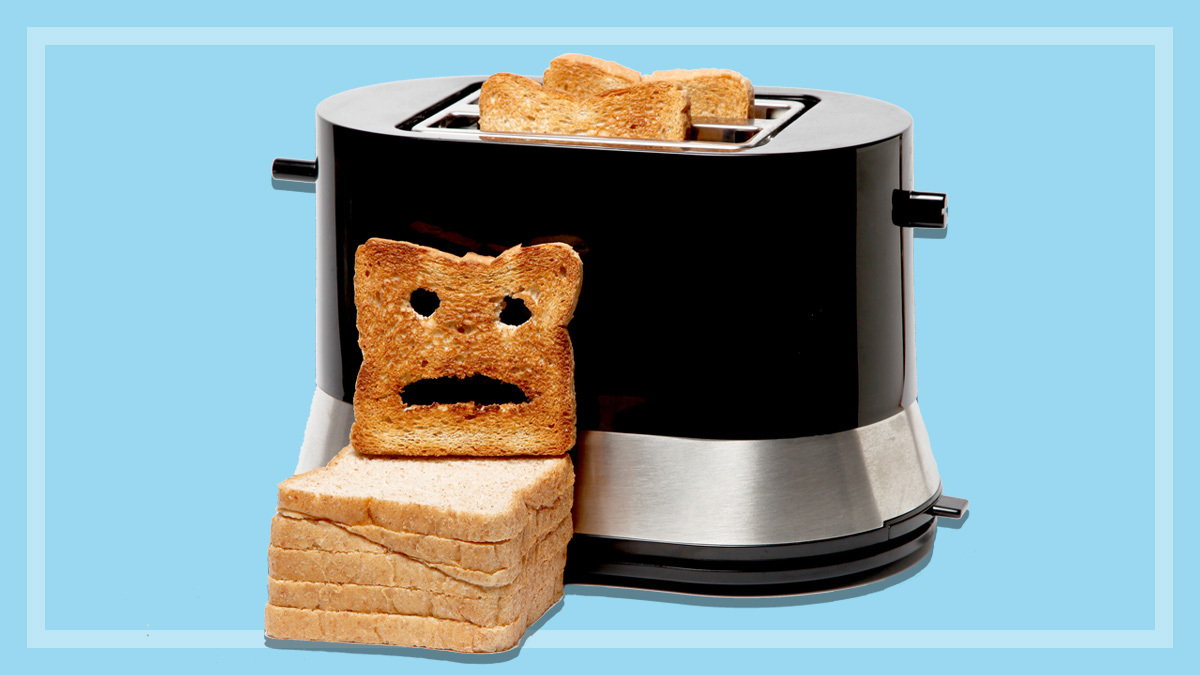 Toasters to avoid buying