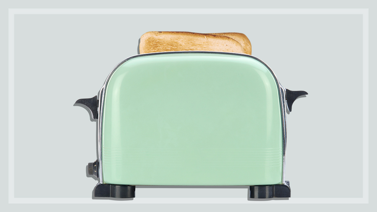 Best Toasters in Australia 2026 | CHOICE Reviews