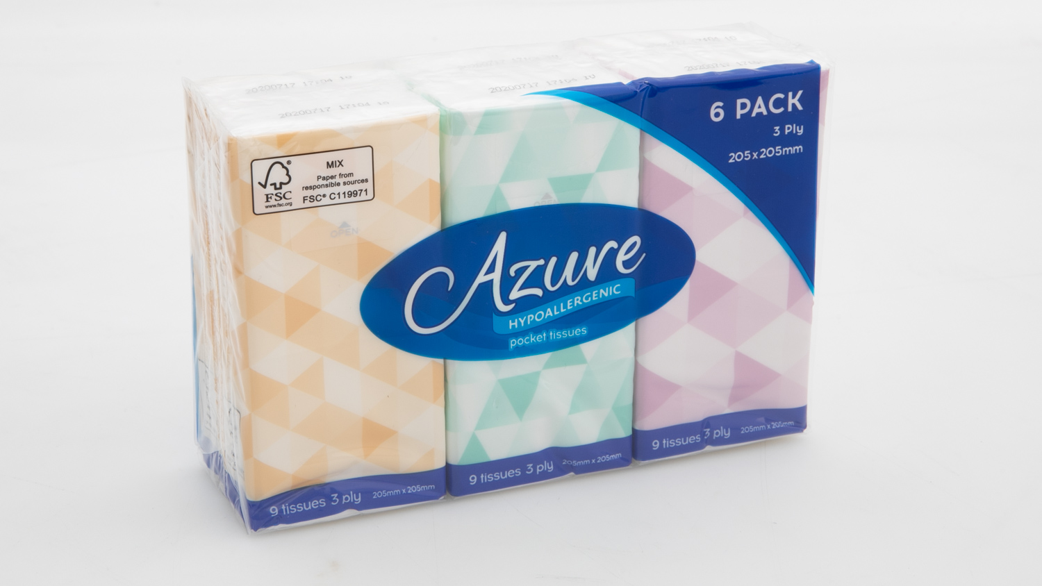 The best and worst tissues from our tests