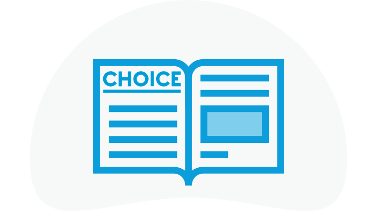 CHOICE Magazine | Subscribe Now