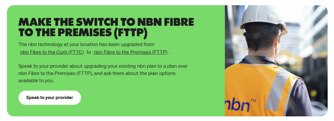 NBN speed upgrades: Our complete guide - CHOICE