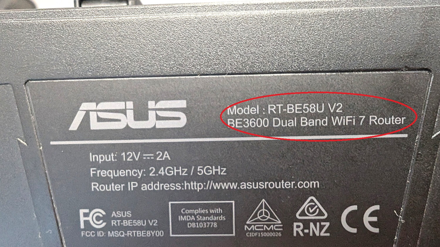 Why you need a Wi-Fi 6 or Wi-Fi 7 router - CHOICE
