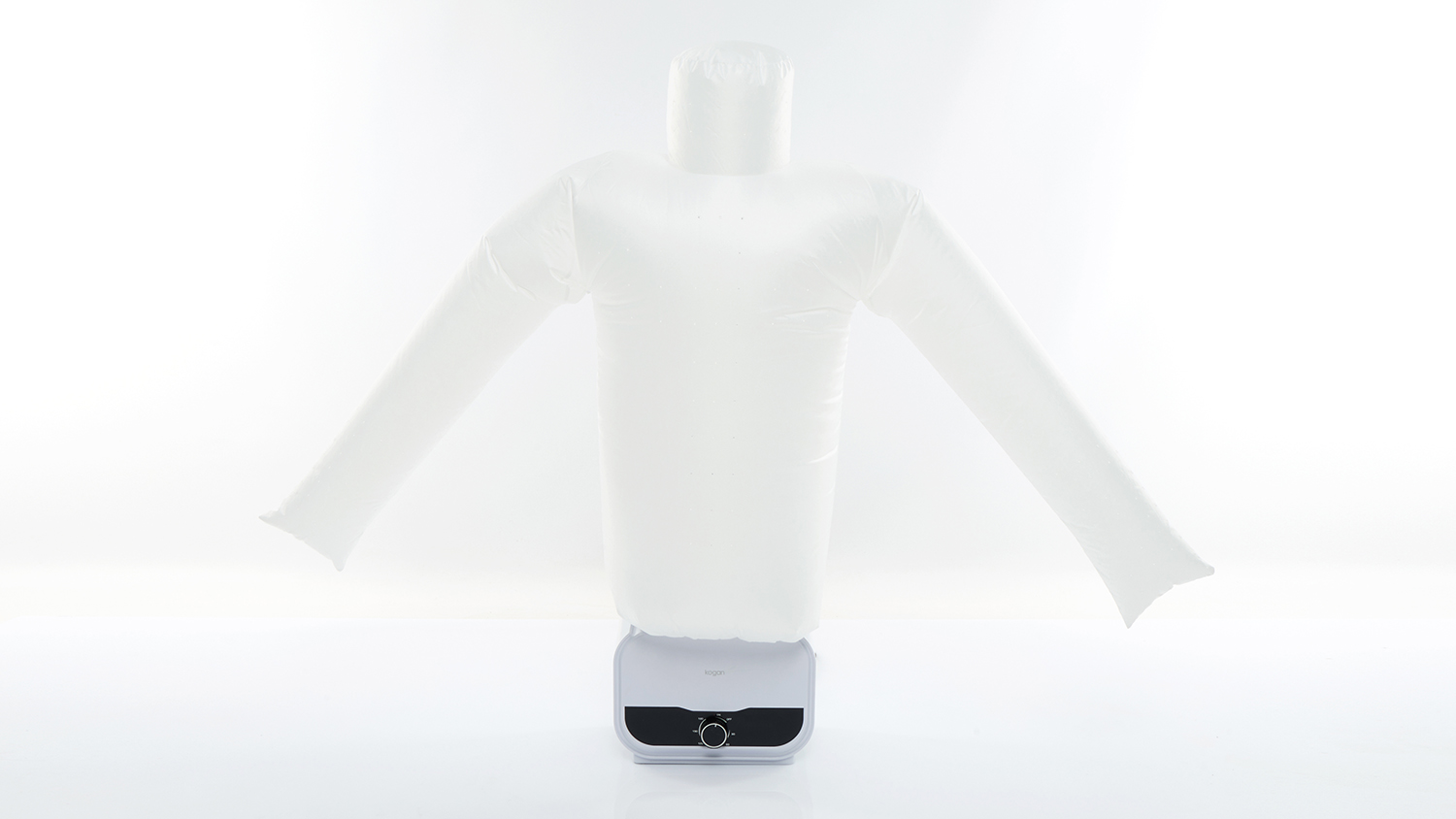 Is the Kogan Hands-Free Automatic Ironing Machine any good? - CHOICE