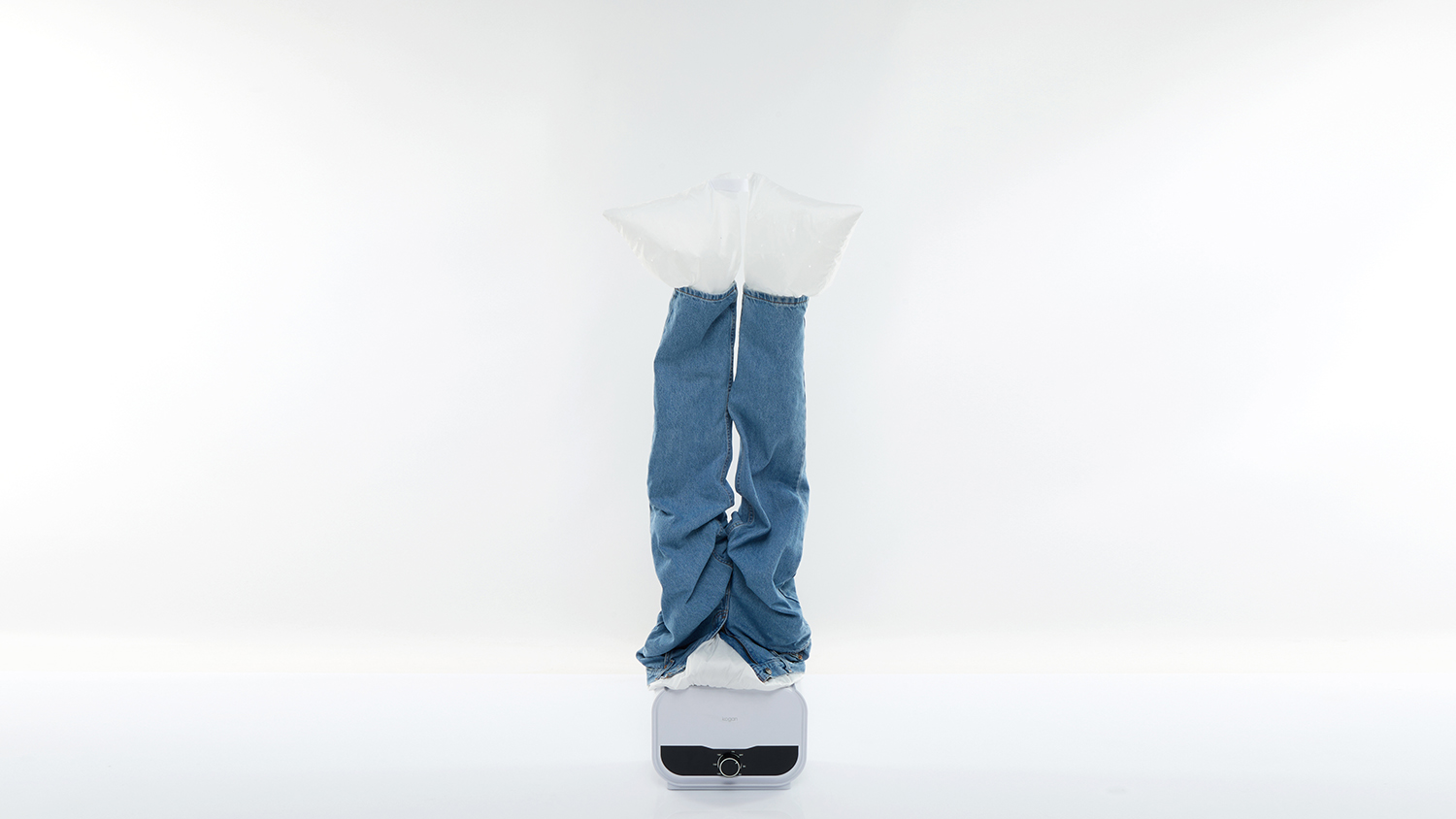 Is the Kogan Hands-Free Automatic Ironing Machine any good? - CHOICE