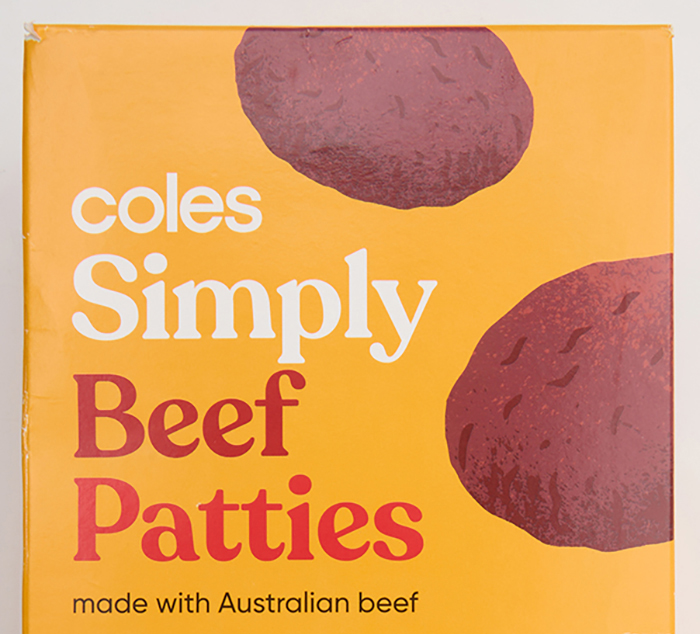 The best tasting supermarket beef burger patties: Coles, Woolworths ...