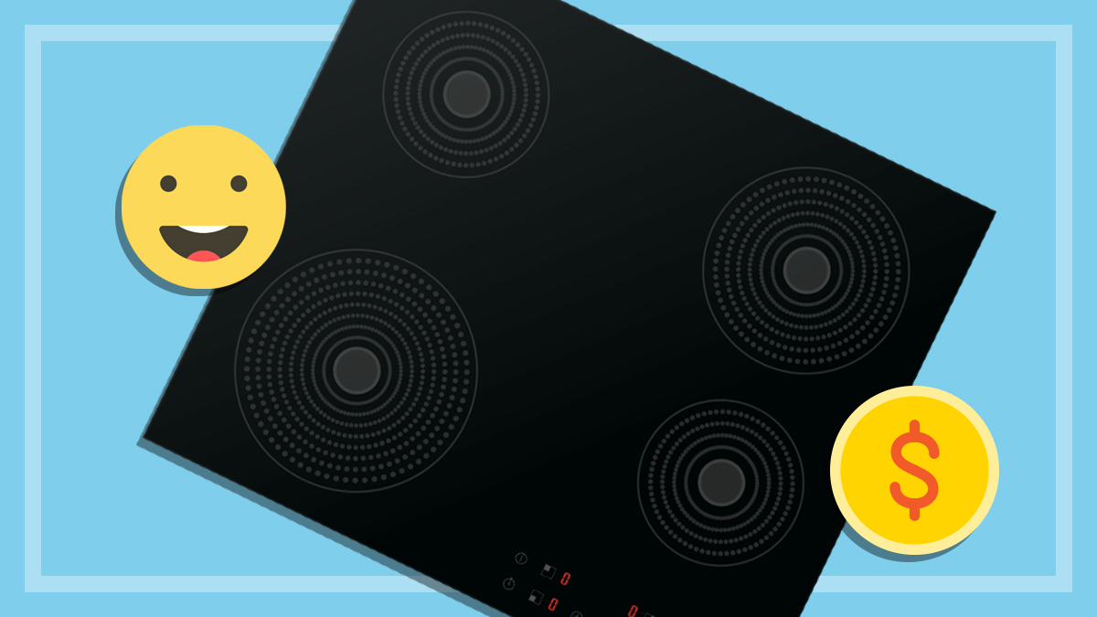 The induction cooktops that failed to impress