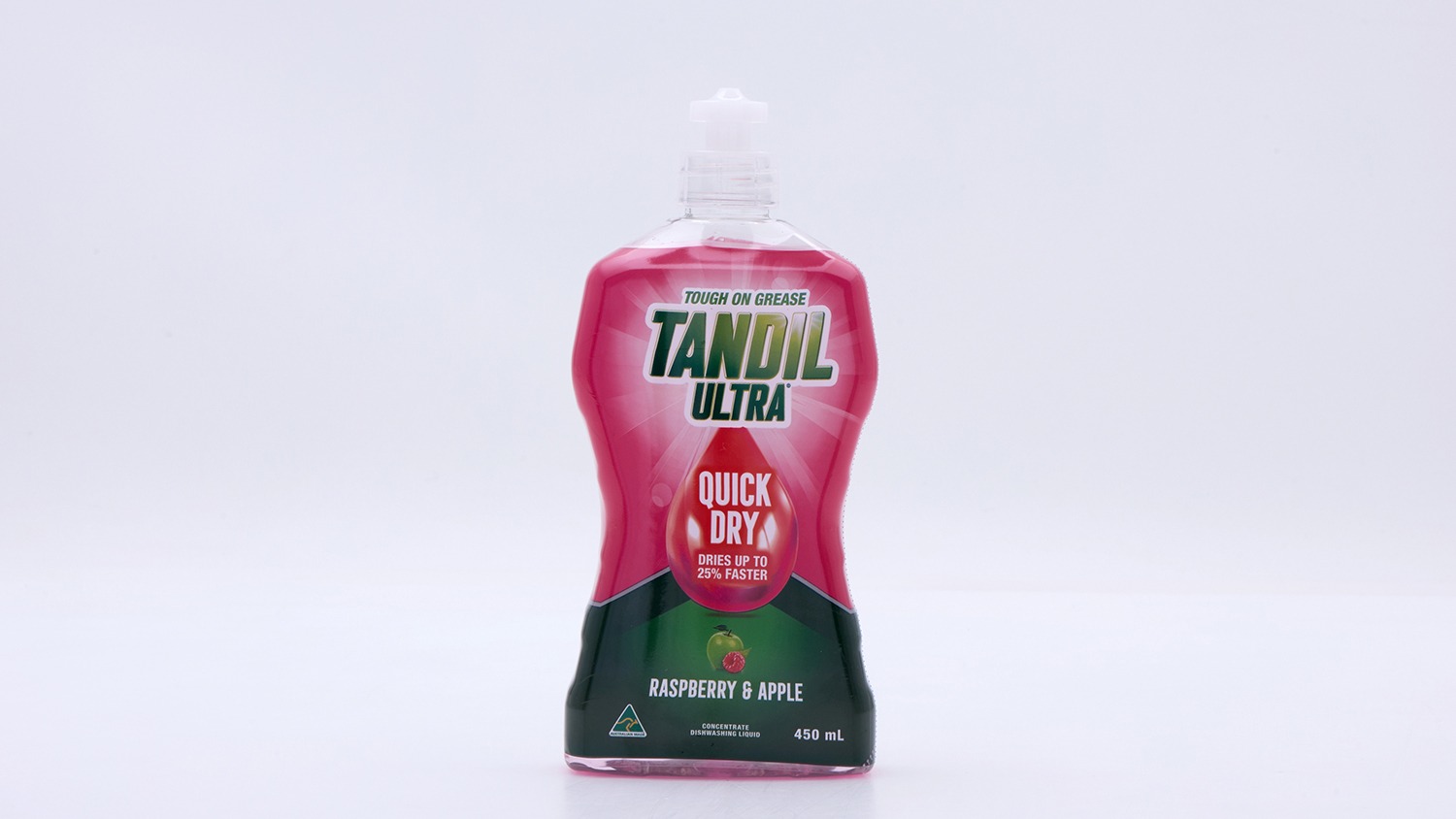 Best and worst dishwashing liquids revealed