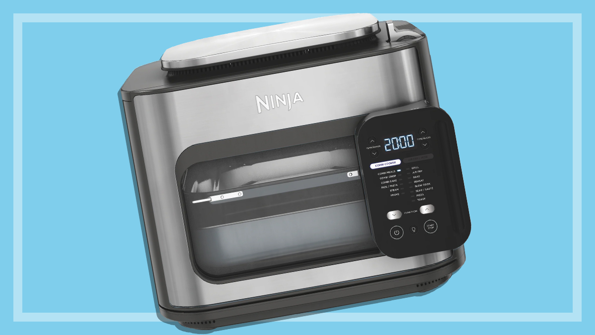 Should you buy the Ninja Combi 14-in-1 Multicooker? - CHOICE