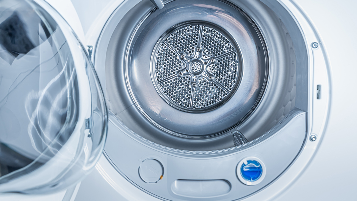 Best heat pump clothes dryers from our tests - CHOICE