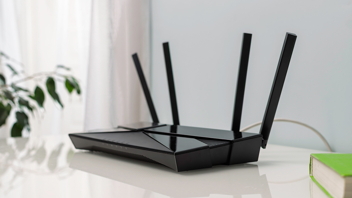 Best budget wireless routers in our test - CHOICE