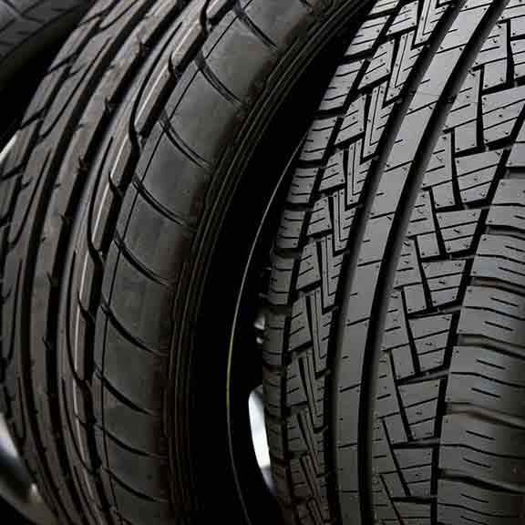 Bridgestone Potenza Adrenalin RE003 - Car tyre reviews - CHOICE